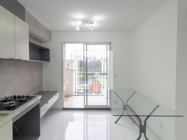 Apto, Chácara Santo Antonio, 2 Quartos, 37 m2 São Paulo
