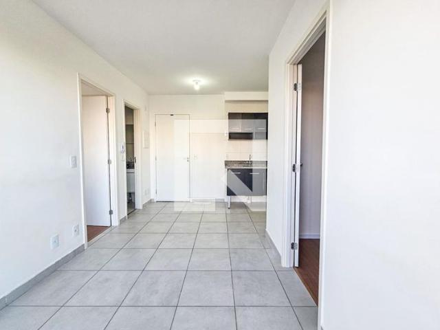 Apto, Chácara Santo Antonio, 2 Quartos, 37 m2 São Paulo