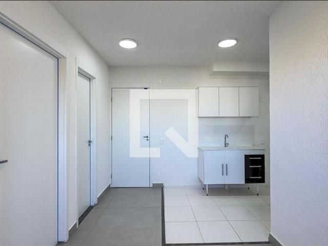 Apto, Chácara Santo Antonio, 2 Quartos, 38 m2 São Paulo