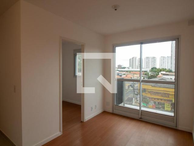 Apto, Chácara Santo Antonio, 2 Quartos, 38 m2 São Paulo