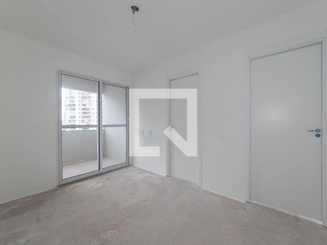 Apto, Chácara Santo Antonio, 2 Quartos, 42 m2 São Paulo