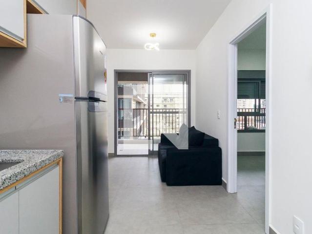 Apto, Chácara Santo Antonio, 2 Quartos, 42 m2 São Paulo