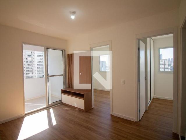 Apto, Chácara Santo Antonio, 2 Quartos, 42 m2 São Paulo