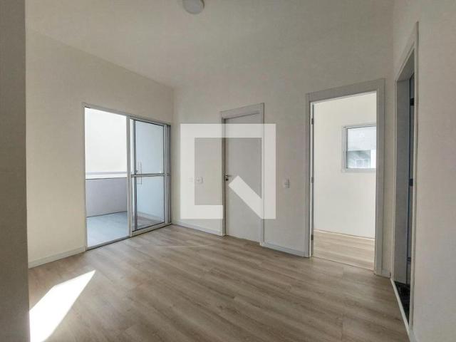 Apto, Chácara Santo Antonio, 2 Quartos, 42 m2 São Paulo