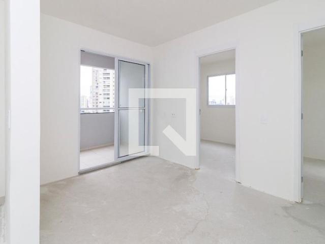 Apto, Chácara Santo Antonio, 2 Quartos, 42 m2 São Paulo