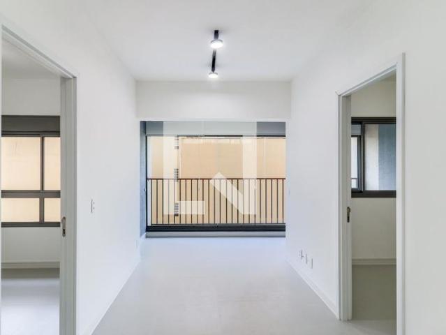 Apto, Chácara Santo Antonio, 2 Quartos, 43 m2 São Paulo