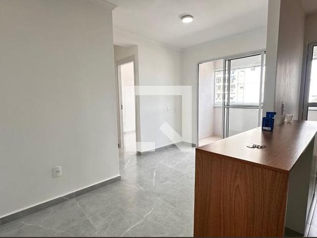 Apto, Chácara Santo Antonio, 2 Quartos, 44 m2 São Paulo