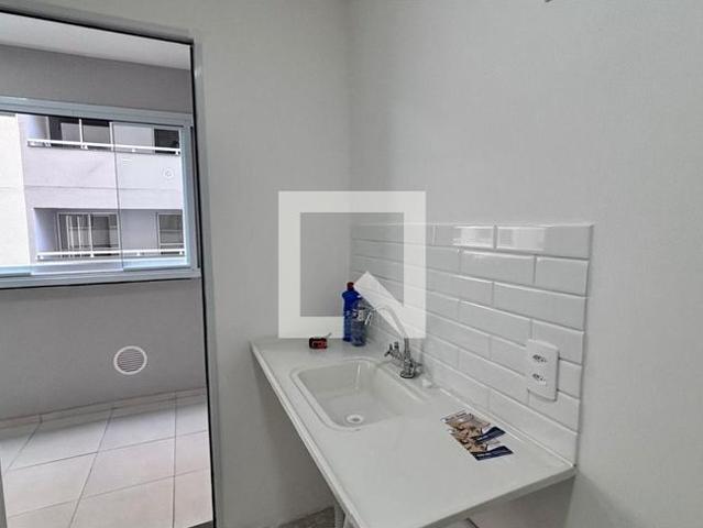 Apto, Chácara Santo Antonio, 2 Quartos, 45 m2 São Paulo