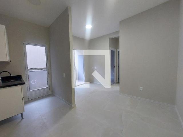 Apto, Chácara Santo Antonio, 2 Quartos, 45 m2 São Paulo