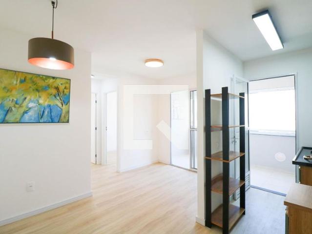 Apto, Chácara Santo Antonio, 2 Quartos, 45 m2 São Paulo