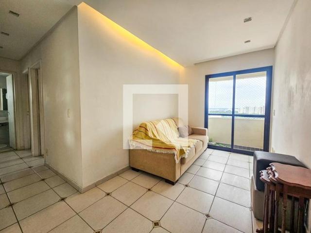 Apto, Chácara Santo Antonio, 2 Quartos, 46 m2 São Paulo
