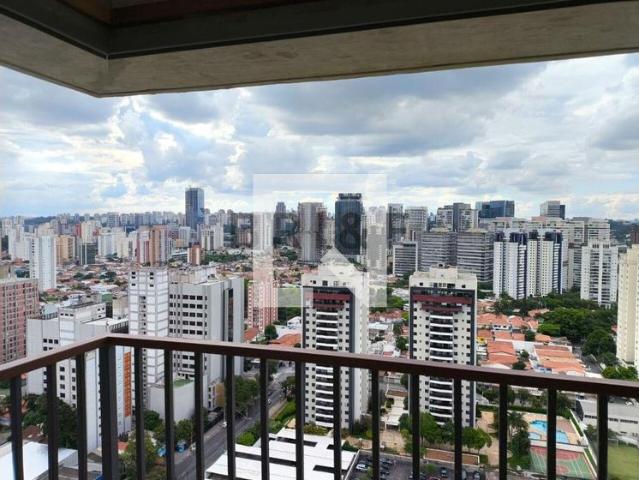 Apto, Chácara Santo Antonio, 2 Quartos, 47 m2 São Paulo