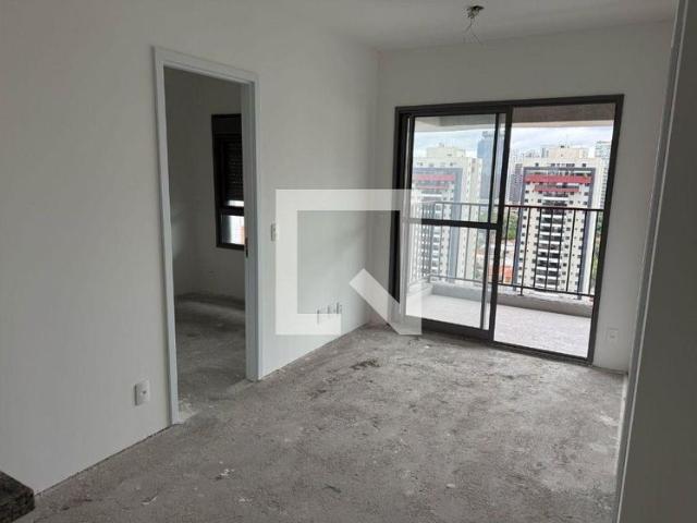 Apto, Chácara Santo Antonio, 2 Quartos, 47 m2 São Paulo