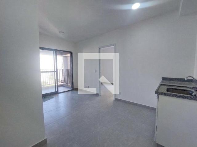 Apto, Chácara Santo Antonio, 2 Quartos, 47 m2 São Paulo