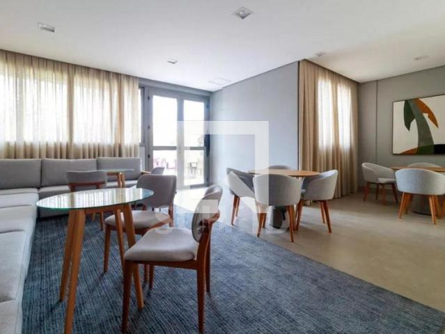 Apto, Chácara Santo Antonio, 2 Quartos, 50 m2 São Paulo