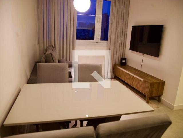Apto, Chácara Santo Antonio, 2 Quartos, 50 m2 São Paulo