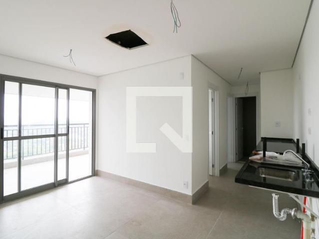 Apto, Chácara Santo Antonio, 2 Quartos, 50 m2 São Paulo