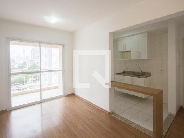 Apto, Chácara Santo Antonio, 2 Quartos, 51 m2 São Paulo