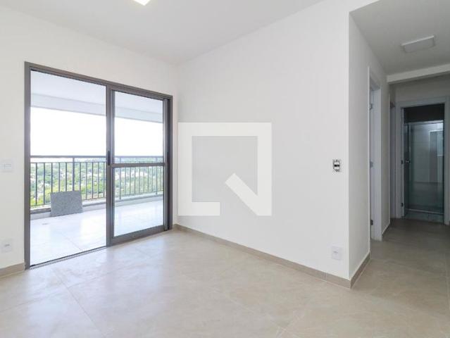 Apto, Chácara Santo Antonio, 2 Quartos, 51 m2 São Paulo