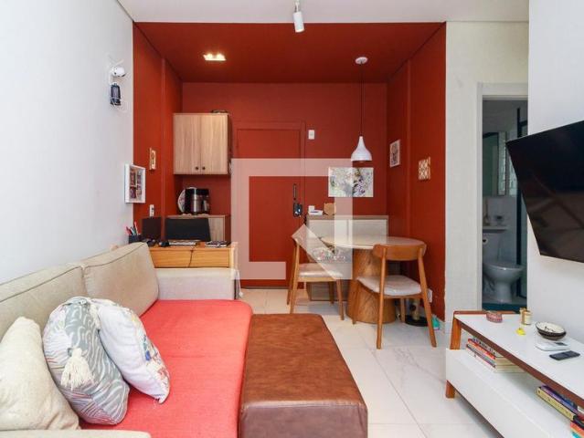 Apto, Chácara Santo Antonio, 2 Quartos, 54 m2 São Paulo