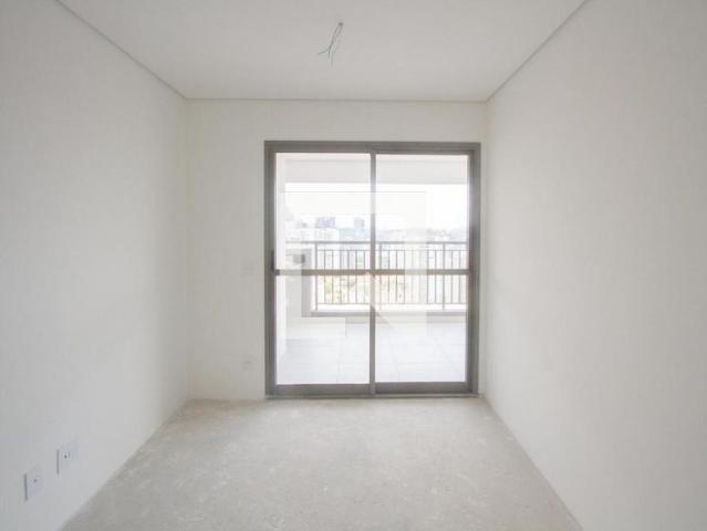 Apto, Chácara Santo Antonio, 2 Quartos, 55 m2 São Paulo