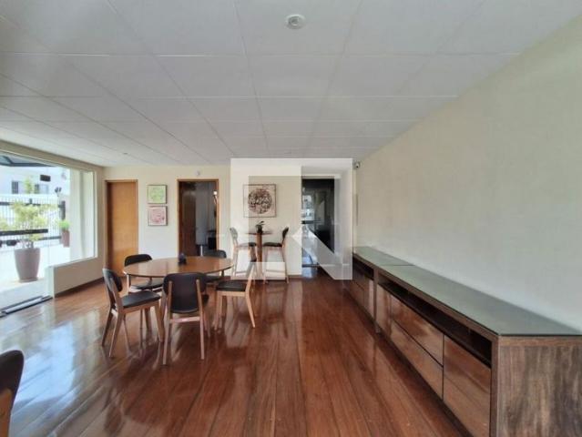 Apto, Chácara Santo Antonio, 2 Quartos, 55 m2 São Paulo