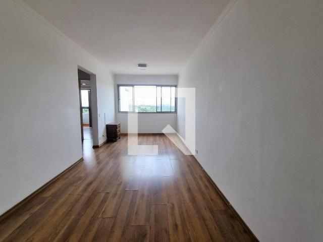 Apto, Chácara Santo Antonio, 2 Quartos, 55 m2 São Paulo
