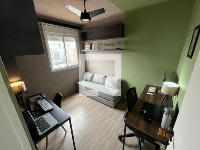 Apto, Chácara Santo Antonio, 2 Quartos, 58 m2 São Paulo