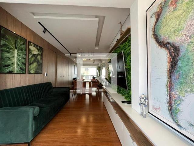 Apto, Chácara Santo Antonio, 2 Quartos, 62 m2 São Paulo