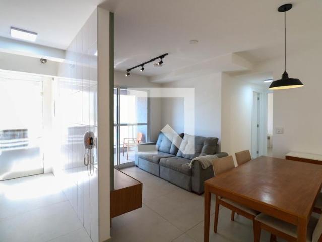 Apto, Chácara Santo Antonio, 2 Quartos, 62 m2 São Paulo