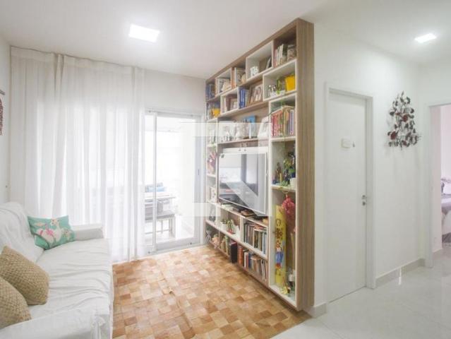 Apto, Chácara Santo Antonio, 2 Quartos, 64 m2 São Paulo