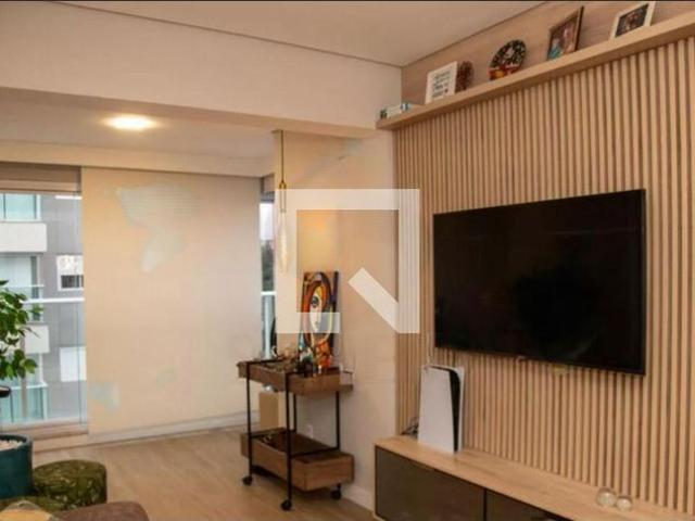 Apto, Chácara Santo Antonio, 2 Quartos, 64 m2 São Paulo
