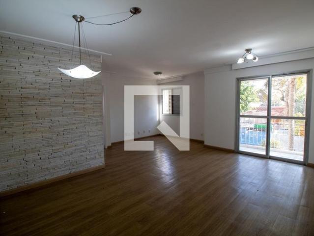 Apto, Chácara Santo Antonio, 2 Quartos, 66 m2 São Paulo