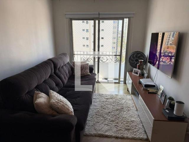 Apto, Chácara Santo Antonio, 2 Quartos, 67 m2 São Paulo