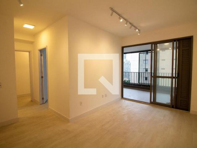 Apto, Chácara Santo Antonio, 2 Quartos, 68 m2 São Paulo