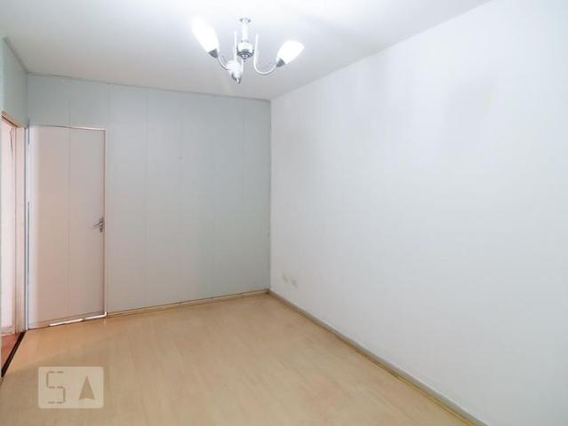 Apto, Chácara Santo Antonio, 2 Quartos, 69 m2 São Paulo