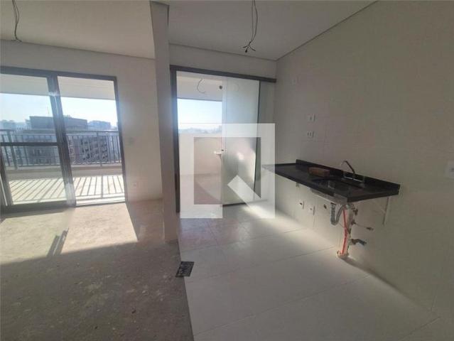 Apto, Chácara Santo Antonio, 2 Quartos, 70 m2 São Paulo