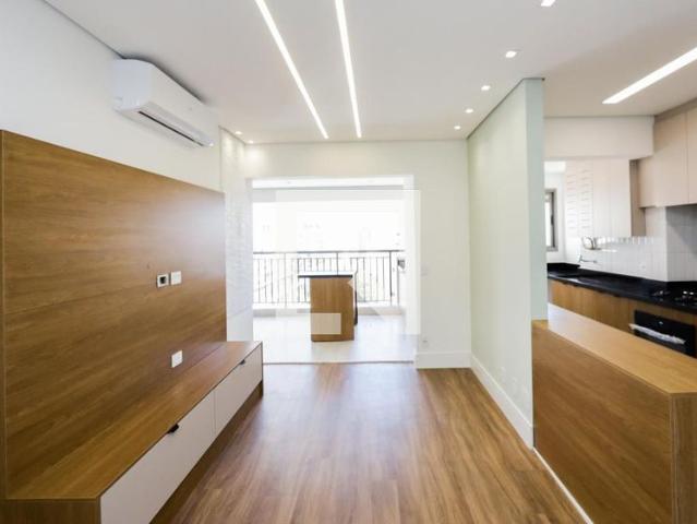 Apto, Chácara Santo Antonio, 2 Quartos, 71 m2 São Paulo