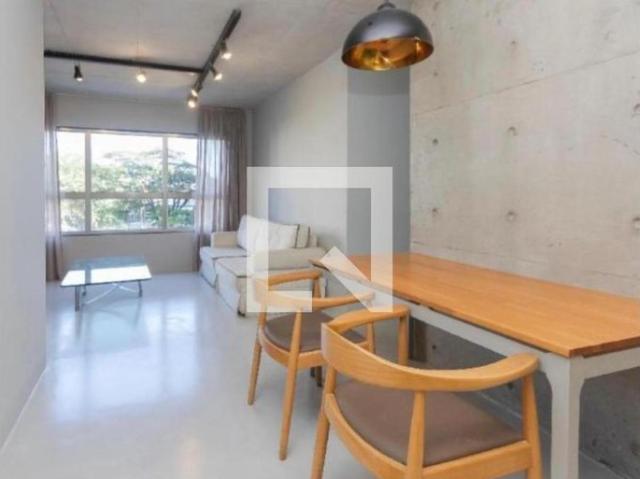 Apto, Chácara Santo Antonio, 2 Quartos, 72 m2 São Paulo