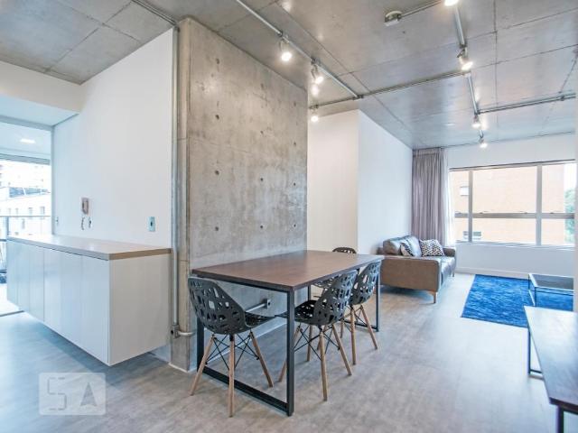 Apto, Chácara Santo Antonio, 2 Quartos, 72 m2 São Paulo