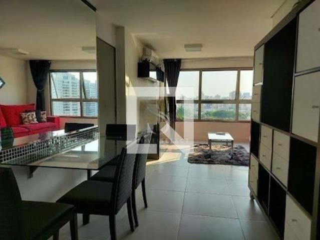 Apto, Chácara Santo Antonio, 2 Quartos, 75 m2 São Paulo