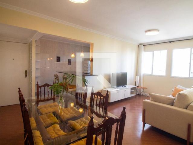 Apto, Chácara Santo Antonio, 2 Quartos, 75 m2 São Paulo