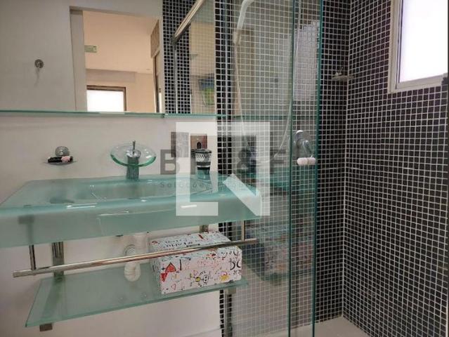 Apto, Chácara Santo Antonio, 2 Quartos, 75 m2 São Paulo
