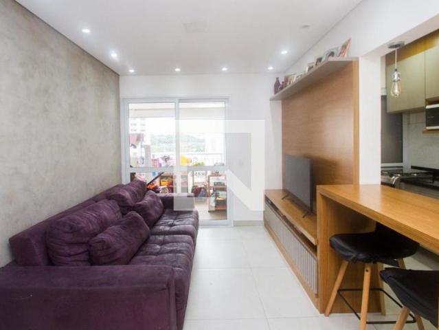 Apto, Chácara Santo Antonio, 2 Quartos, 79 m2 São Paulo