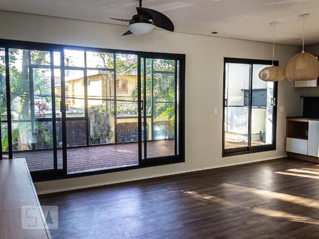 Apto, Chácara Santo Antonio, 2 Quartos, 80 m2 São Paulo
