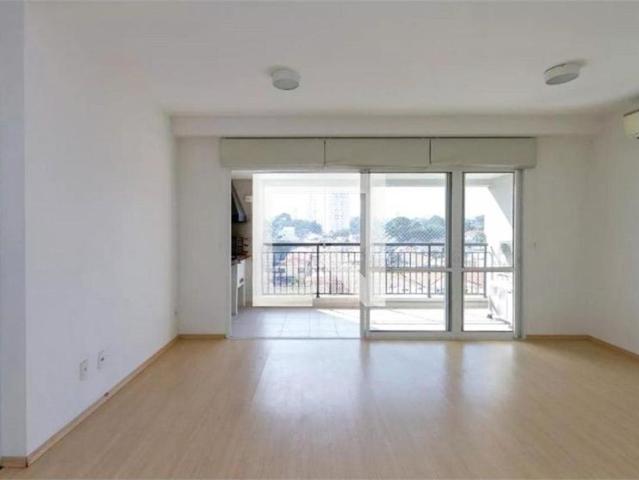 Apto, Chácara Santo Antonio, 2 Quartos, 81 m2 São Paulo