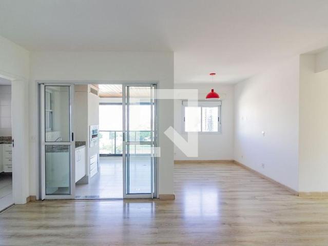 Apto, Chácara Santo Antonio, 2 Quartos, 82 m2 São Paulo