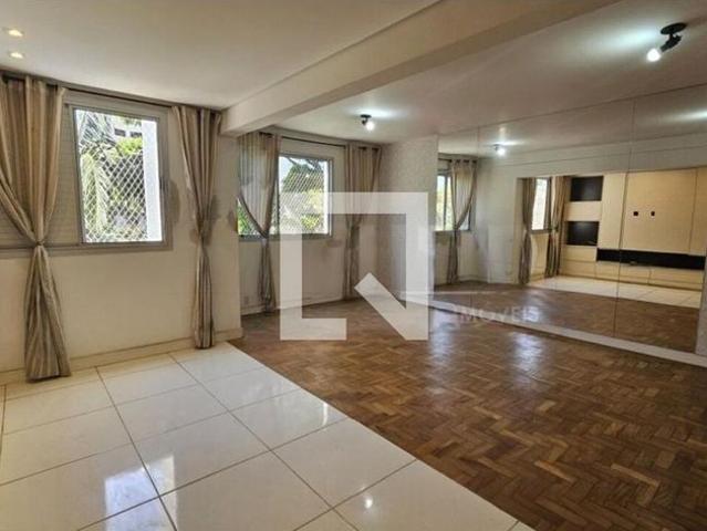 Apto, Chácara Santo Antonio, 2 Quartos, 82 m2 São Paulo