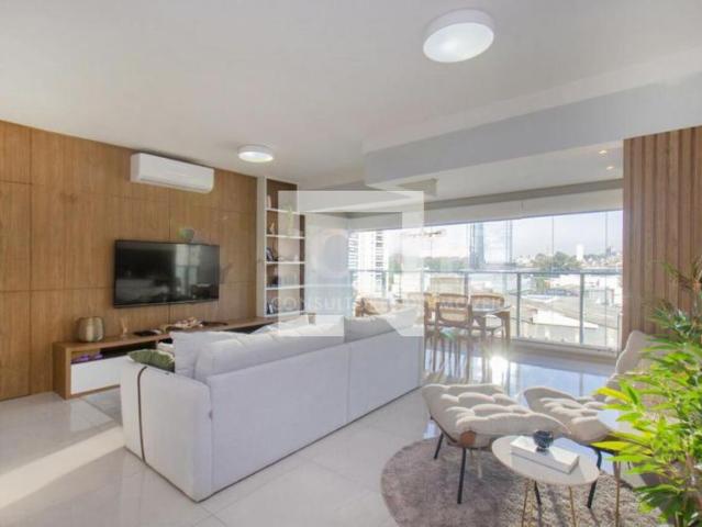 Apto, Chácara Santo Antonio, 2 Quartos, 84 m2 São Paulo
