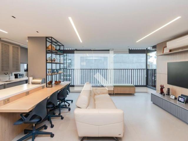 Apto, Chácara Santo Antonio, 2 Quartos, 86 m2 São Paulo